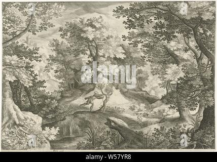 Apollo and Daphne; Metamorphoses from Ovid. When the NiMF Daphne was ...