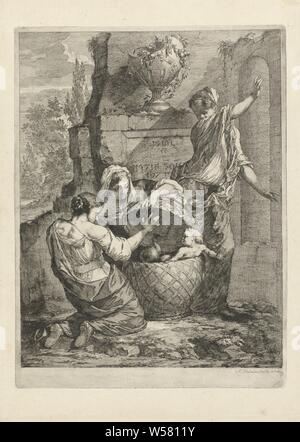 Erichthonius and the Three Daughters of Cecrops . ^/./ >V->J x Fig. 9 ...