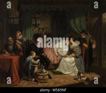 William, Prince of Orange (Willem Nicolaas Alexander Frederik Karel ...