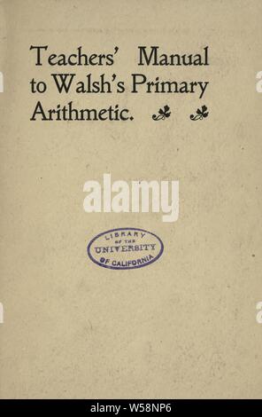 John Henry Walsh Stock Photo - Alamy