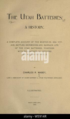 Sea of Batteries Stock Photo - Alamy