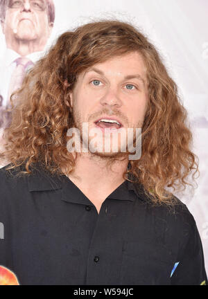 Blake Anderson Without Mustache