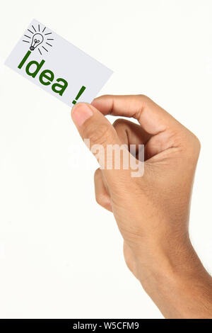 Text showing inspiration Brainstorming, Business concept group ...