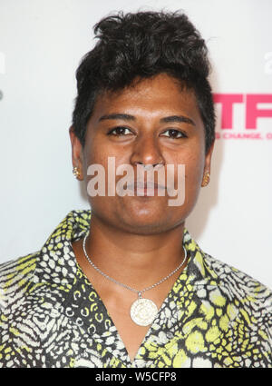 The 2019 Outfest Los Angeles LGBTQ Film Festival Screening of ...