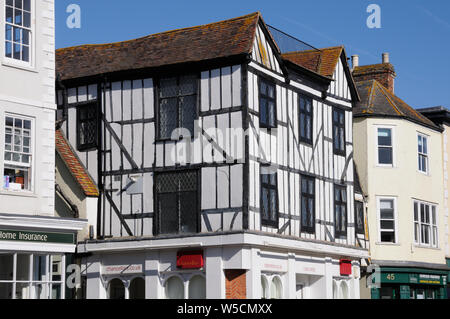 at Bicester heritage centre. Bicester, Oxfordshire, England Stock Photo ...