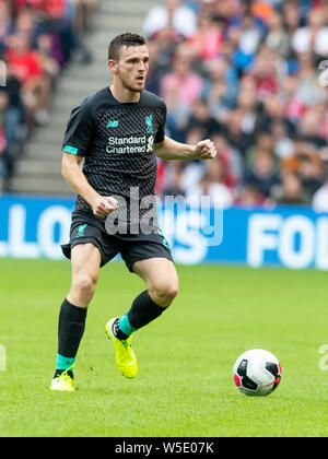 Murrayfield Stadium, Edinburgh, UK. 28th Oct, 2018. Scottish League Cup ...