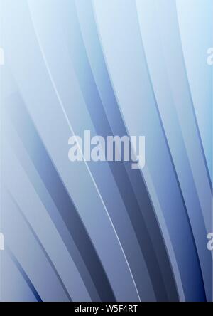 abstract vector waved line background - purple and violet Stock Vector ...