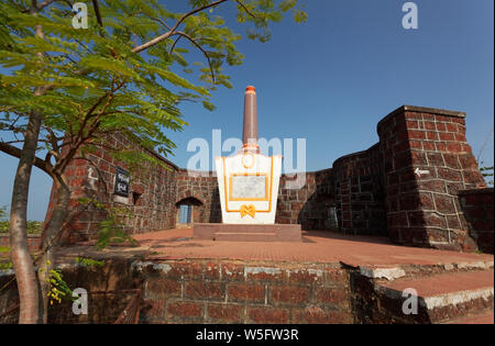 Ratnagiri Fort, also called Ratnadurg Fort or Bhagawati Fort, is a fort ...