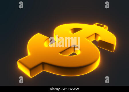 Golden 3d bank safe icon isolated on white background - 3d render Stock ...