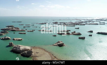Qaidam Qinghai Province China Stock Photo - Alamy