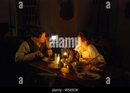 THE FIGHTING PREACHER, Cassidy Hubert, 2019. © Purdie Distribution ...