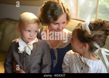 THE FIGHTING PREACHER, Cassidy Hubert, 2019. © Purdie Distribution ...