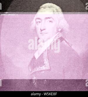 Daendels, Herman Willem Stock Photo - Alamy