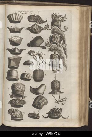 Dapper - 1670 - Gedenkwaerdig bedryf - UB Radboud Uni Nijmegen ...