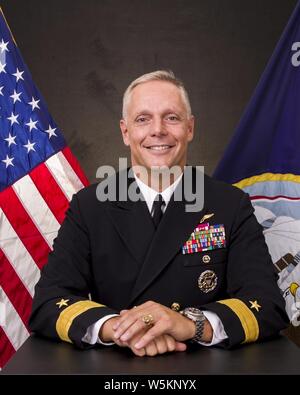 Daniel L. Cheever (3 Stock Photo - Alamy