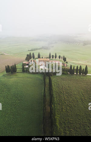 Pisa / Tuscany / Italy / May 2018 : Large Number Of Tourists Visit The ...