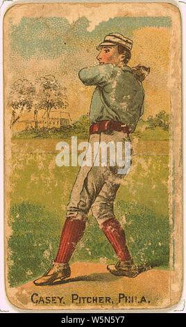 Dan Casey?; Dan Casey Stock Photo - Alamy