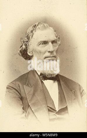 DANIEL HANMER WELLS Stock Photo - Alamy