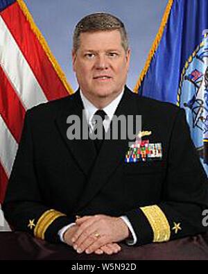 Daniel J. MacDonnell (2 Stock Photo - Alamy