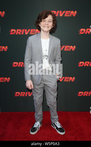 July 29, 2019, Hollywood, California, USA: HOLLYWOOD, CA - JULY 29 ...