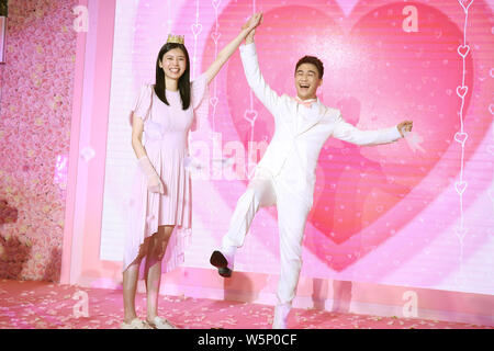 Mario Ho, the son of Macau casino tycoon Stanley Ho and his fourth wife ...