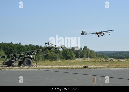 ROSE BARRACKS, Germany - The 2d Cavalry Regiment, the longest serving ...