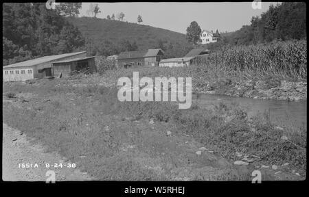 Methodist Home Mission Grade School 280166 Stock Photo - Alamy