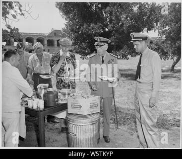 Fleet Admiral William Leahy, serving from 1942 to 1949, was the highest ...