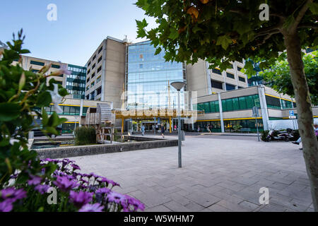 ARNHEM, 30-07-2019, Hospital Rijnstate Arnhem Stock Photo - Alamy