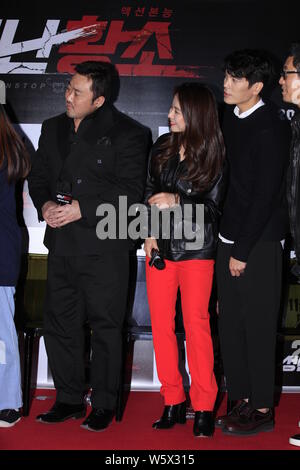 S. Korean actor Kim Sung-oh South Korean actor Kim Sung-oh, who stars ...