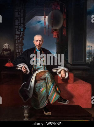 factories in Guangzhou China Stock Photo - Alamy