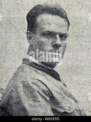 David Bruce Brown 1912 Stock Photo - Alamy