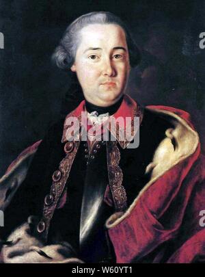 Lobanov-Rostovsky A Y Stock Photo - Alamy