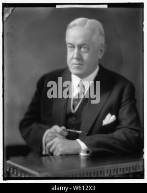 DAVIS, JOHN W. HONORABLE Stock Photo - Alamy