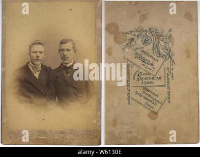 Davit Rostomyan photo09 Stock Photo - Alamy