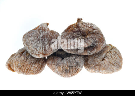 Studio shot of dried figs Stock Photo - Alamy