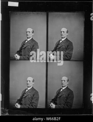 Hon. William B. Stokes, Tenn Stock Photo - Alamy