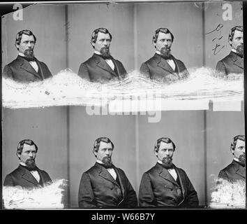 Hon. William J. Allen, Ill; General notes: U.S. Representative William ...