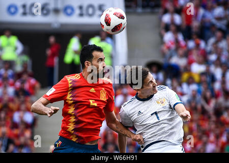 the world cup ball during Spain and Cape Verde, Group H FIFA World Cup ...