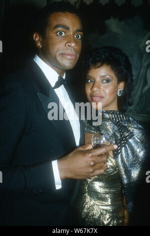 Phylicia Rashad 1988, Photo By John Barrett/PHOTOlink / MediaPunch ...