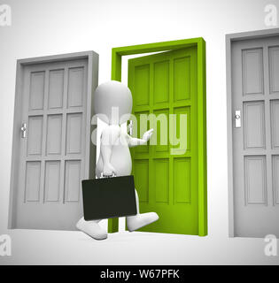 door, decisions, opportunity, doors, chance, chances, opportunities ...