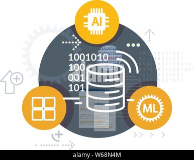 Data Mining as Core of Artificial Intelligence, Statistics and Machine ...
