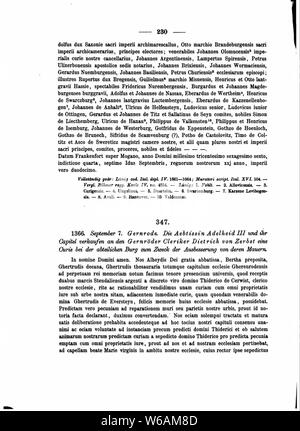 DE CDA 1-2 230 Stock Photo - Alamy