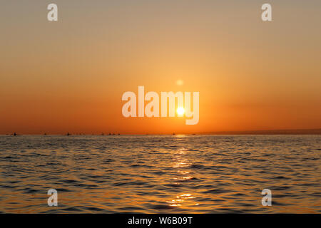 Lovina, Buleleng Regency, Bali, Indonesia, Asia Stock Photo - Alamy