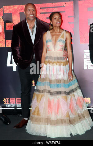 English actor Naomie Harris at the premiere of his new James Bond film ...