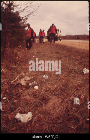 The Bethlehem Steel Plant at Sparrows Point, a major industrial ...