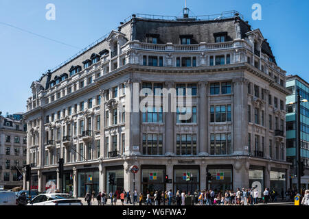 Microsoft Store Oxford Circus London - Microsoft Oxford Circus - the ...