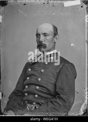 Col. William Wilson Stock Photo - Alamy