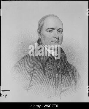 Dwight, Timothy Stock Photo - Alamy