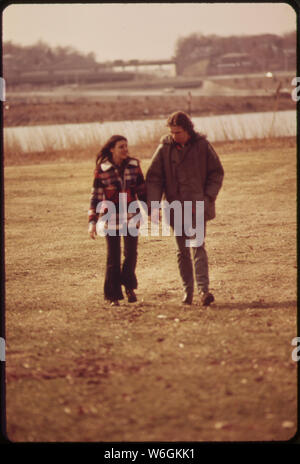 A former landfill in Bergen County has been transformed into a park ...